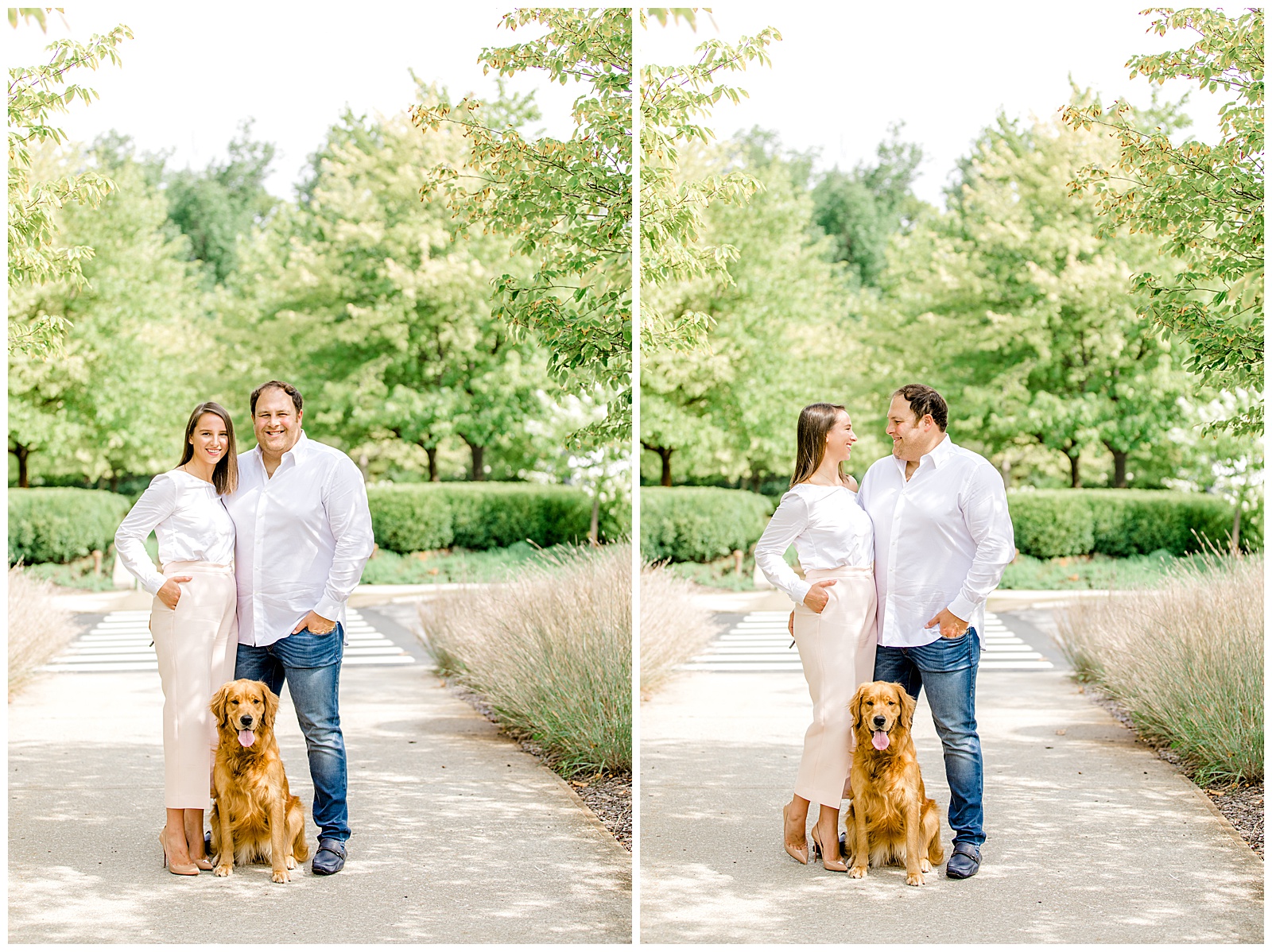 Rudd Engagement | Indianapolis, IN Engagement - Showit Blog
