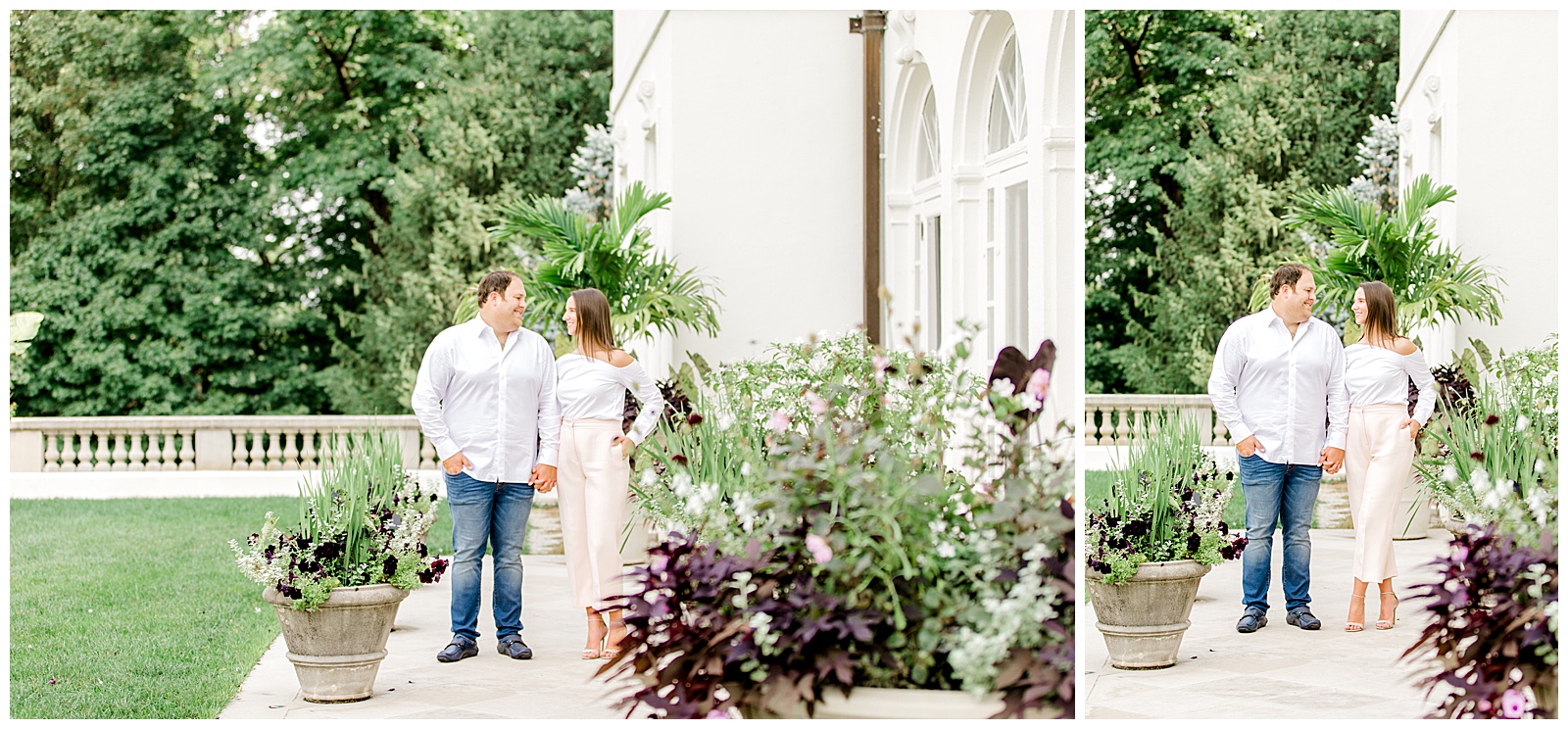Rudd Engagement | Indianapolis, IN Engagement - Showit Blog